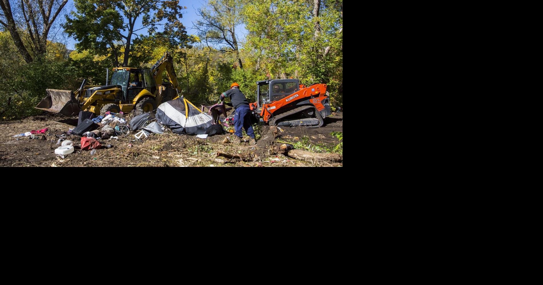 Niagara joins call for provincial task force on homelessness