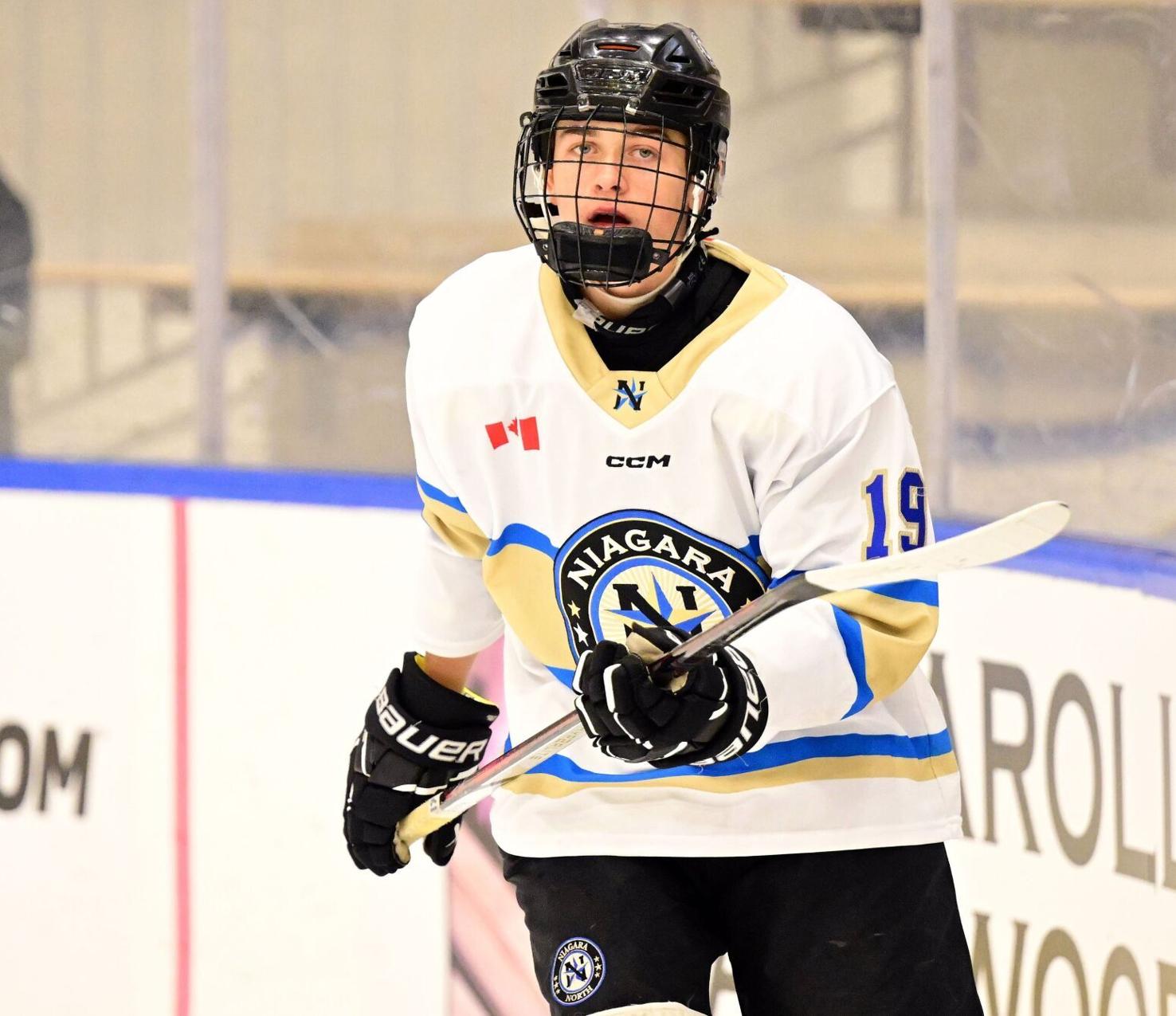 Niagara North Stars well-represented on draft radar