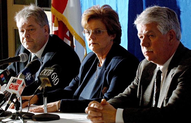New technology helps crack 25-year-old Niagara murder case