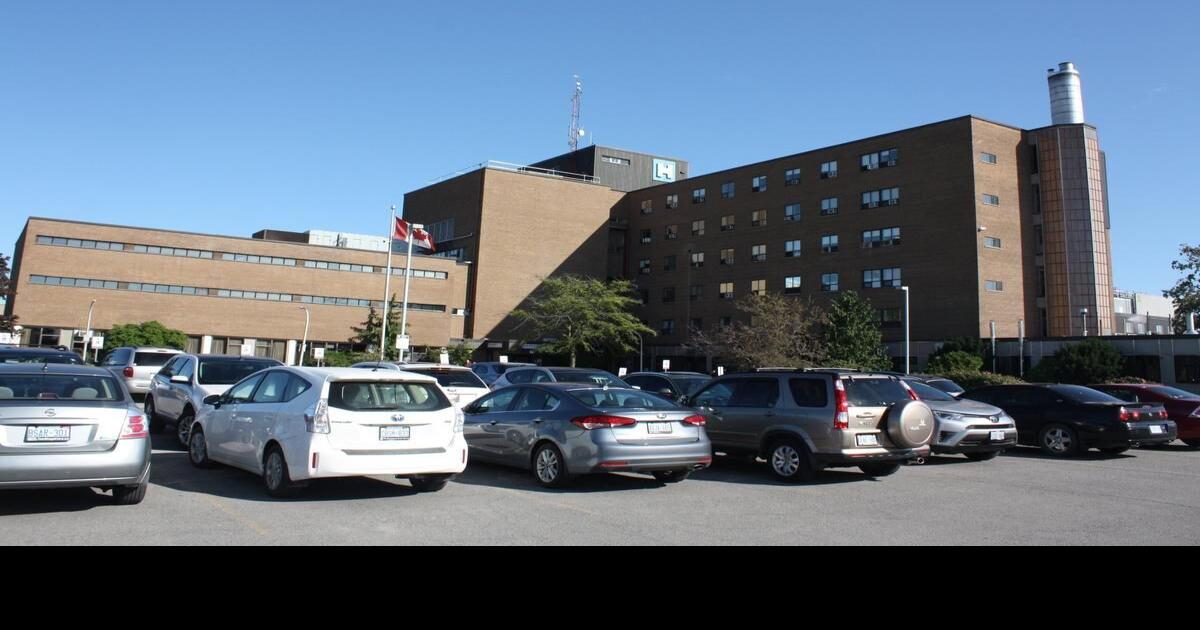 Bomb threat at Welland hospital under investigation