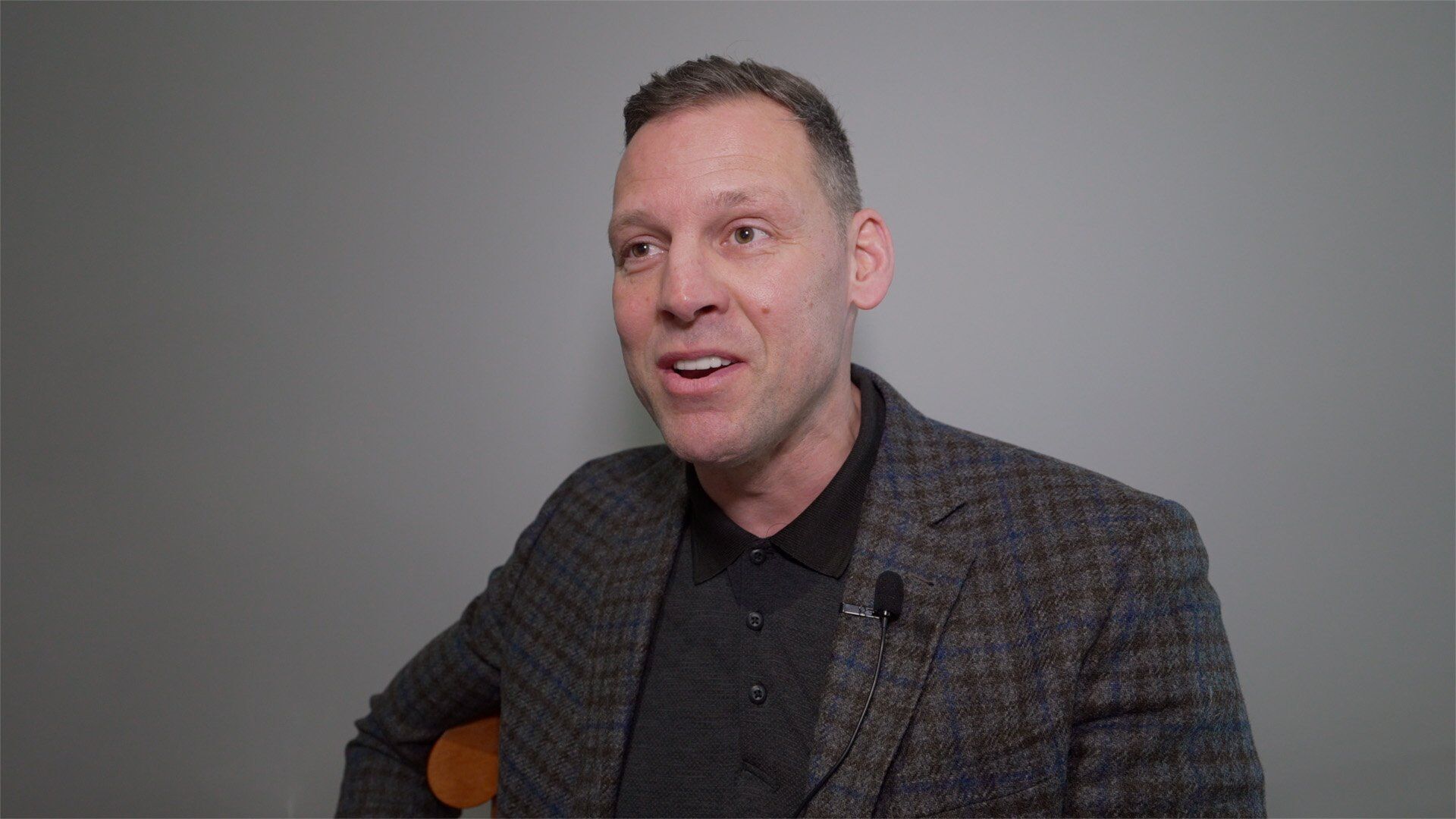 Krys Barch names ninth head coach in franchise history