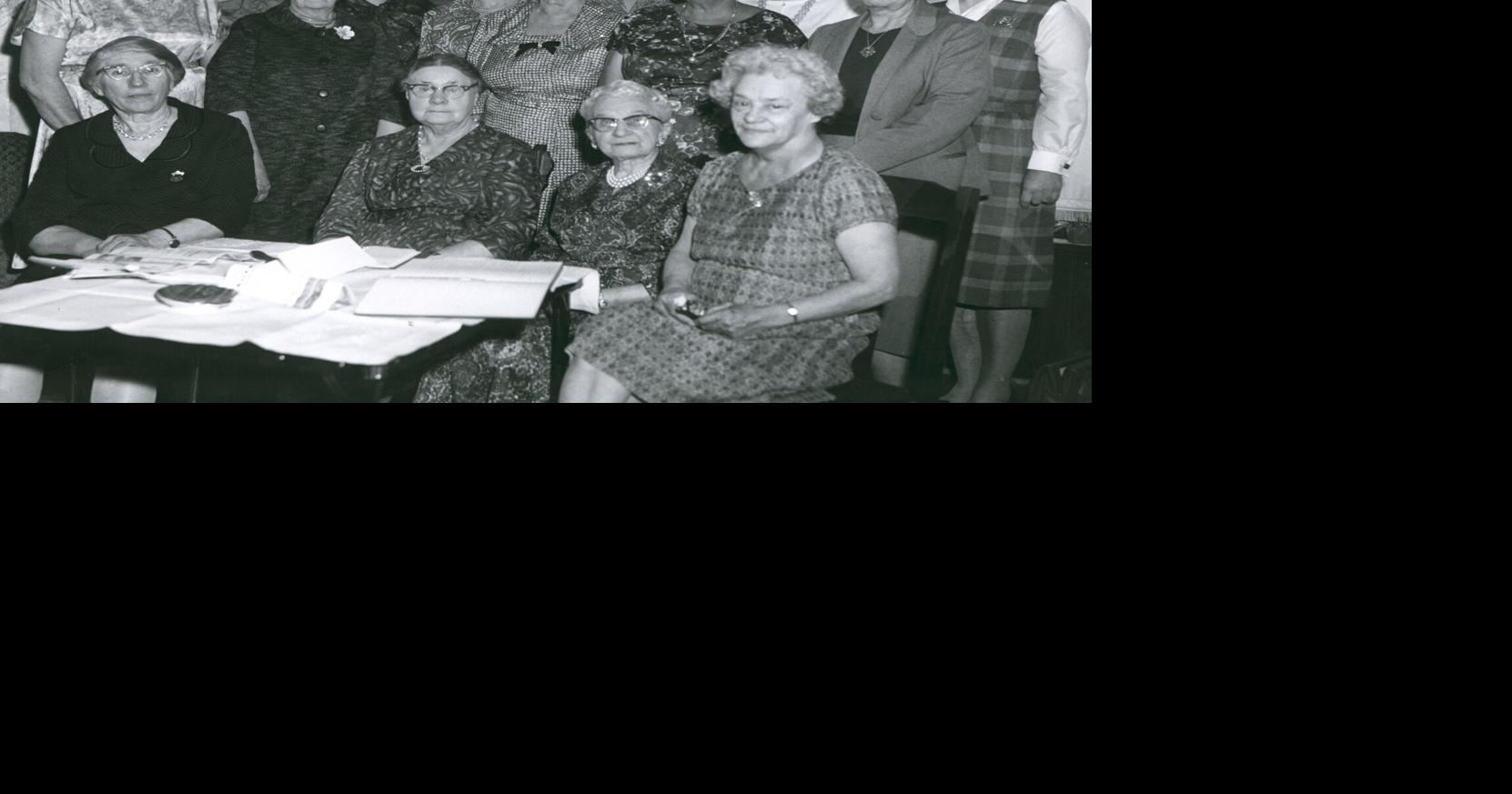 A look back at women, union workers who helped built Brock