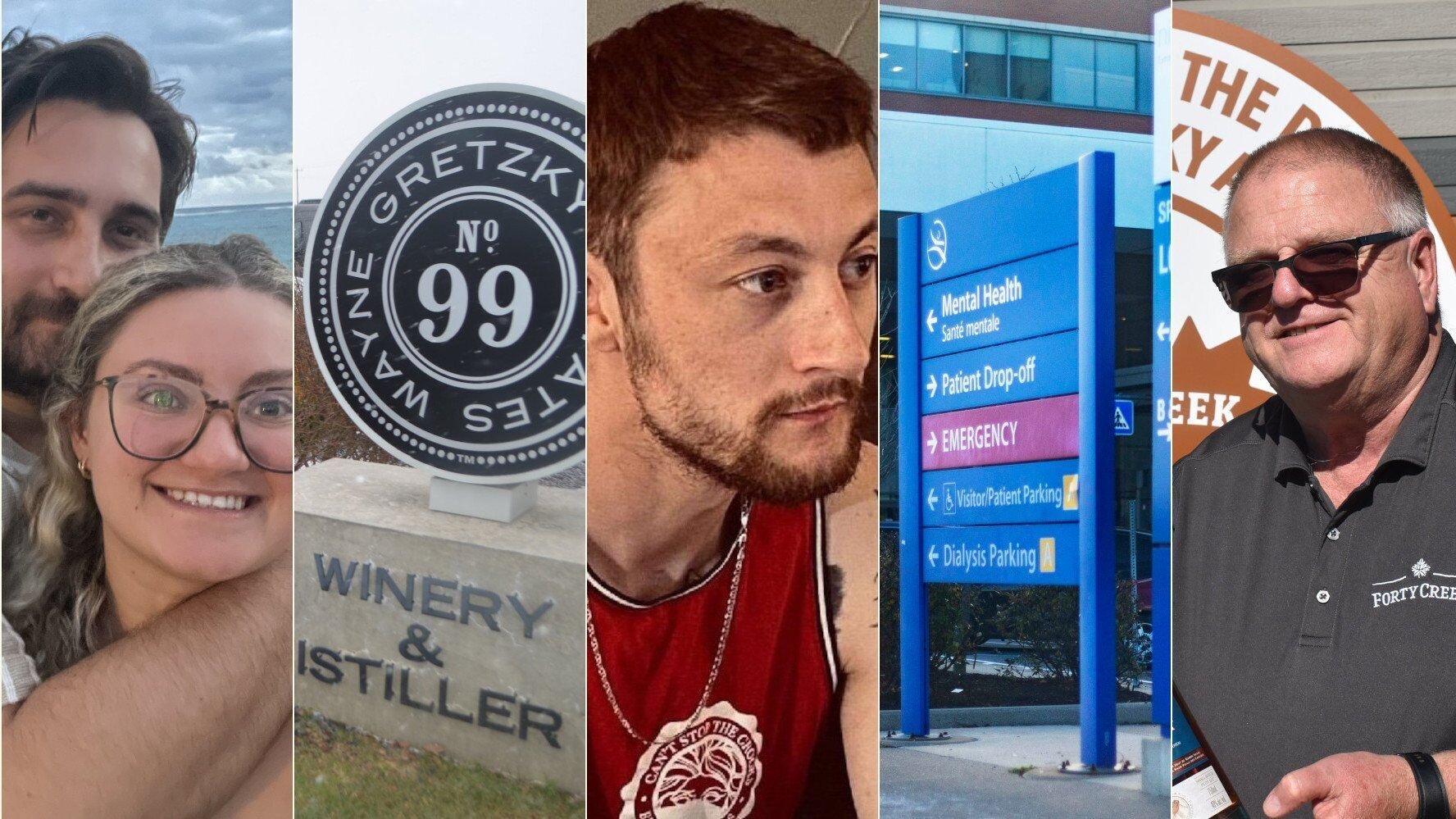 Top-read stories of 2025 at stcatharinesstandard.ca