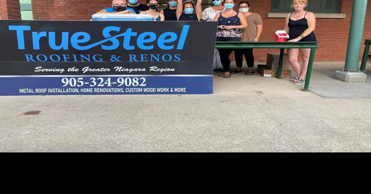 Community organizations team up to fight poverty in Niagara