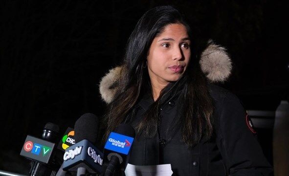 Police officer shoots fellow NRP cop during argument