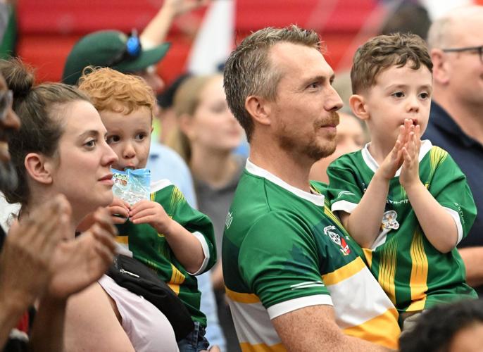 Let the Mega Worlds begin