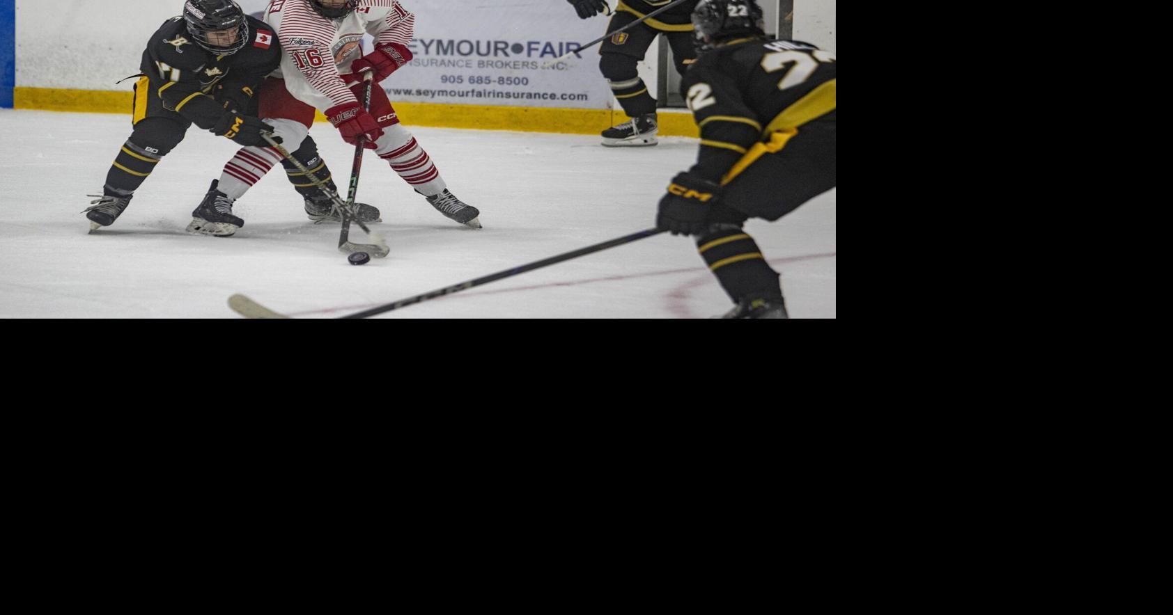GOHL has long history of player development