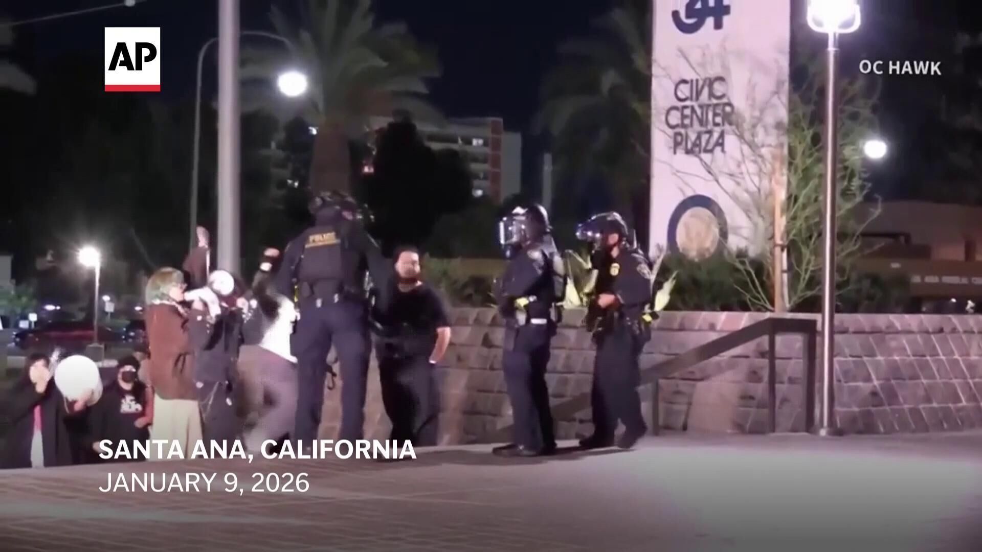 It’s absurd for the World Cup to go ahead in Trump’s America