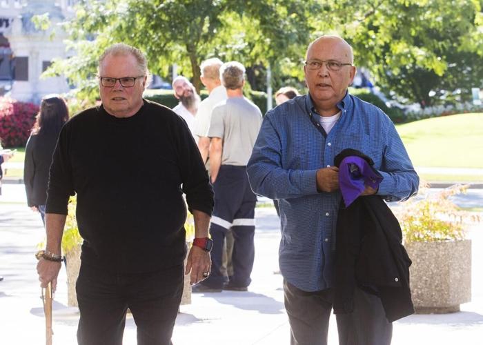 A Wolf in Priest’s Clothing: Victim awarded $1 million in lawsuit ...