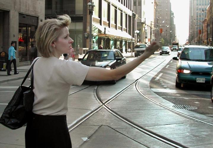 Blackout 2003: 10 readers share their memories
