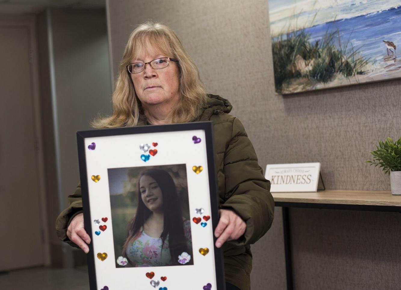 Five years on, the Samantha Lambert case is still unsolved