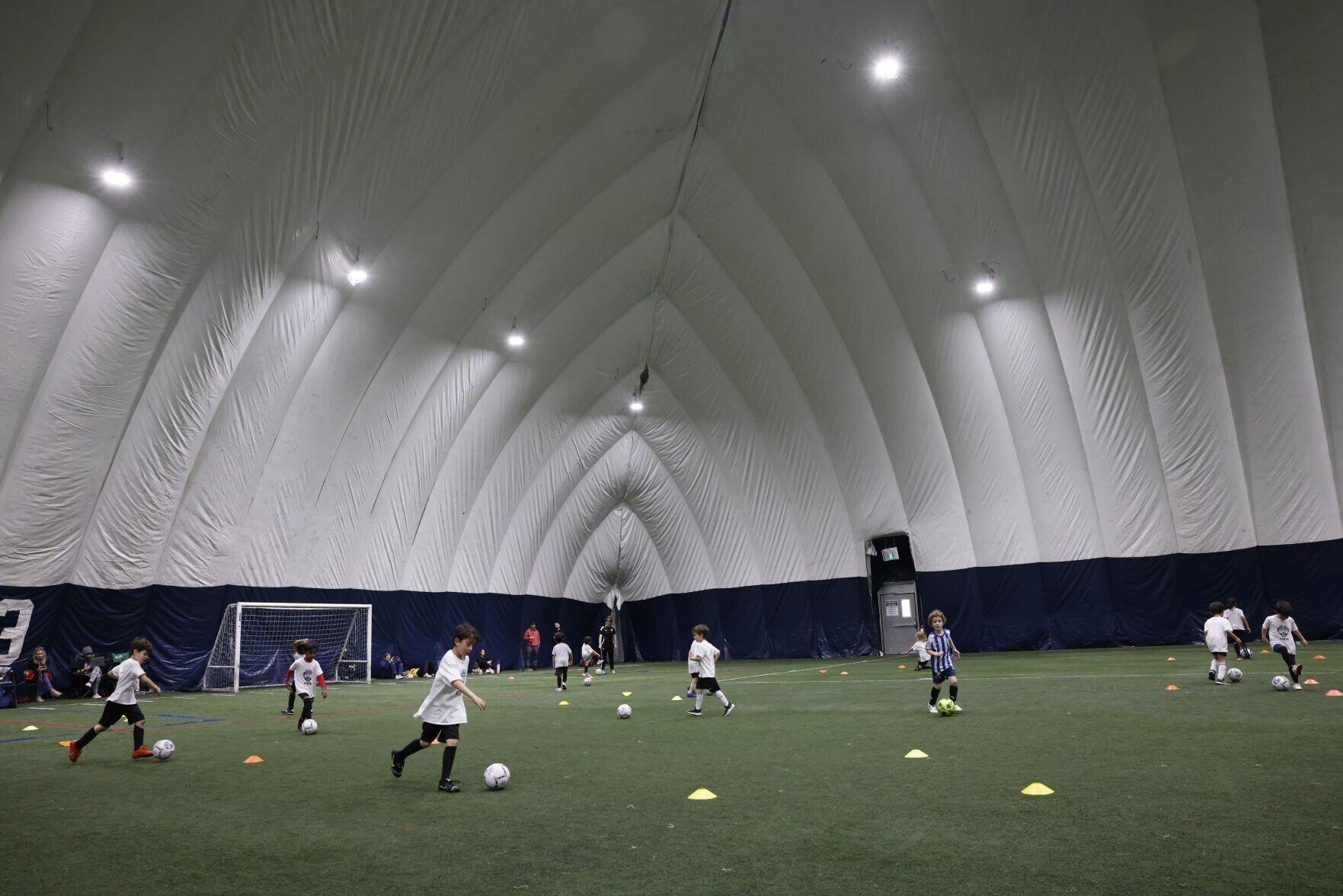 FIFA World Cup will give soccer a boost Toronto can’t handle