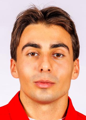 Brock University athletes of the week