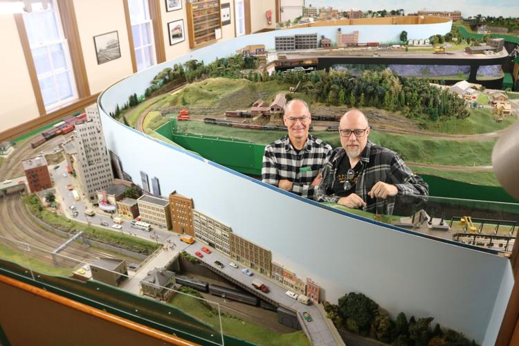 Pelham decision threatens Fenwick model railroad history