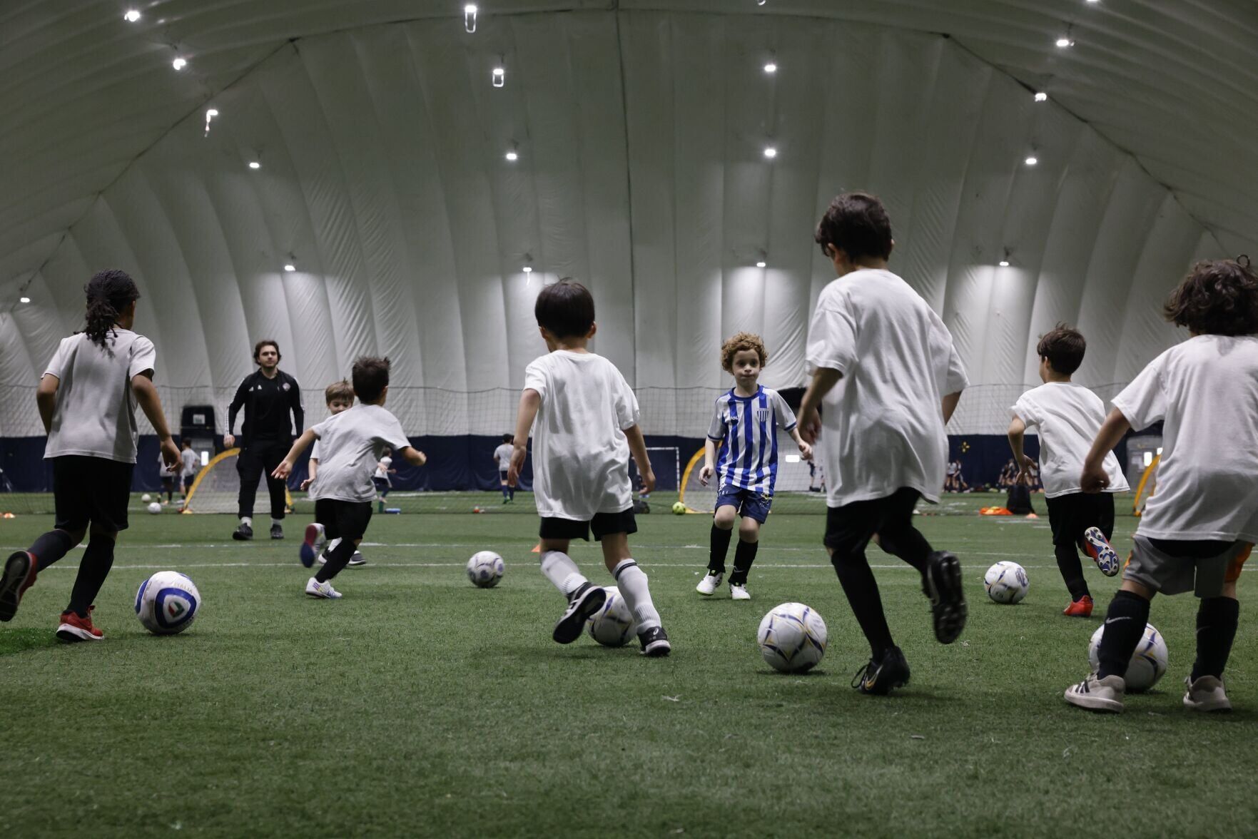 FIFA World Cup will give soccer a boost Toronto can’t handle