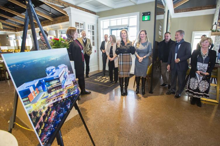 St. Catharines hospital gets new name after $15M donation