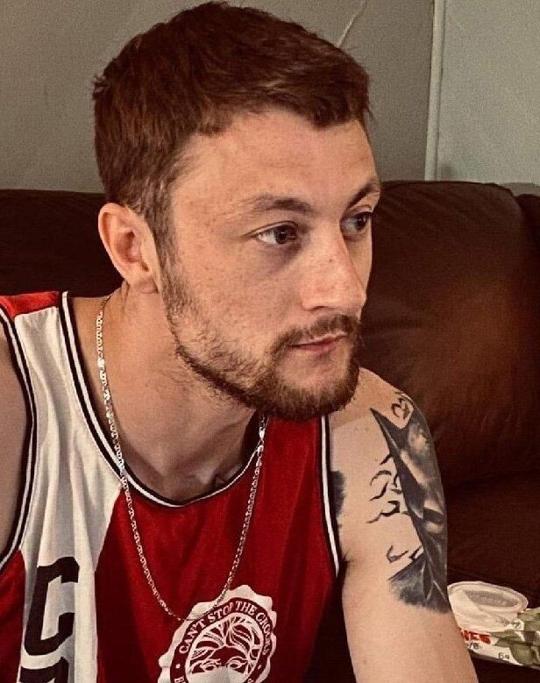 Three years on: Where is Nicholas Adamson?