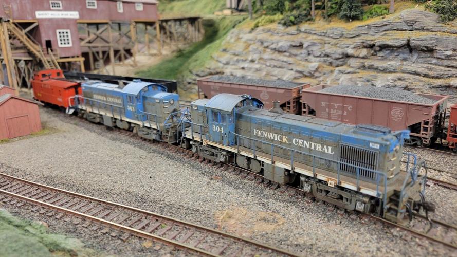 Pelham decision threatens Fenwick model railroad history