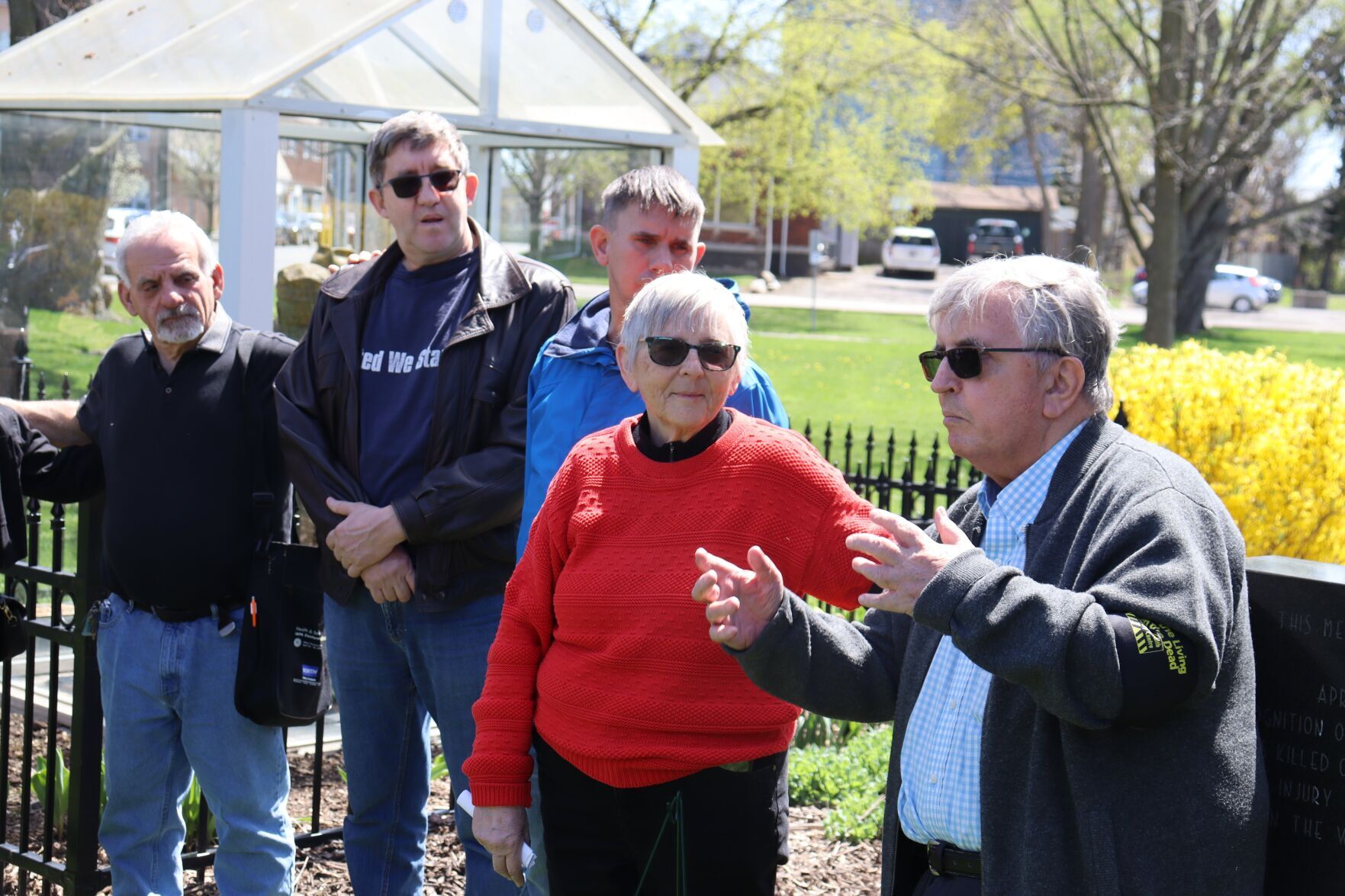 Day of Mourning ‘powerful reminder’ of what can be achieved
