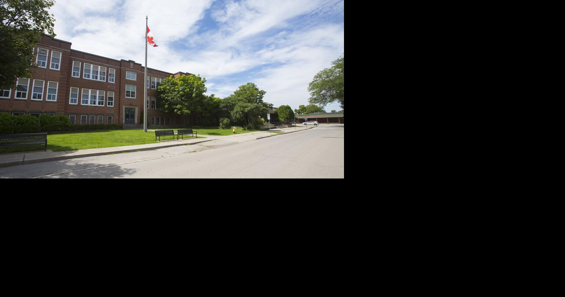 Big changes coming to Central French Immersion students