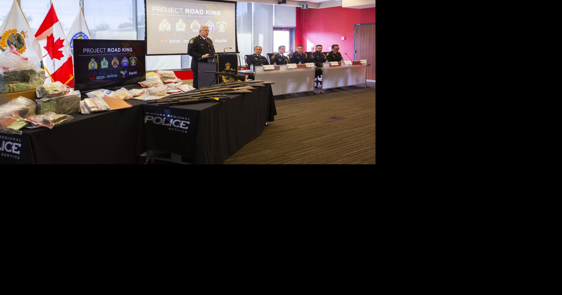 Results ‘speak for themselves,’ says NRP chief