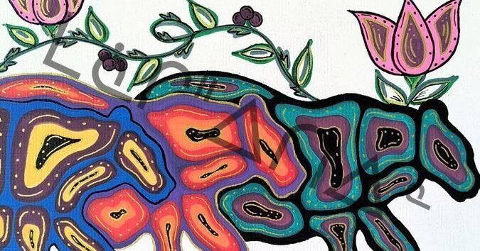 Indigenous artists selected for Niagara hospitals