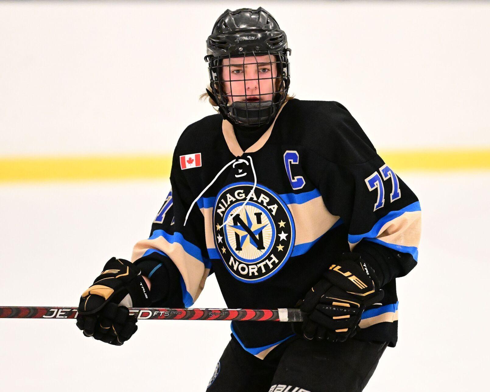 Niagara North Stars well-represented on draft radar