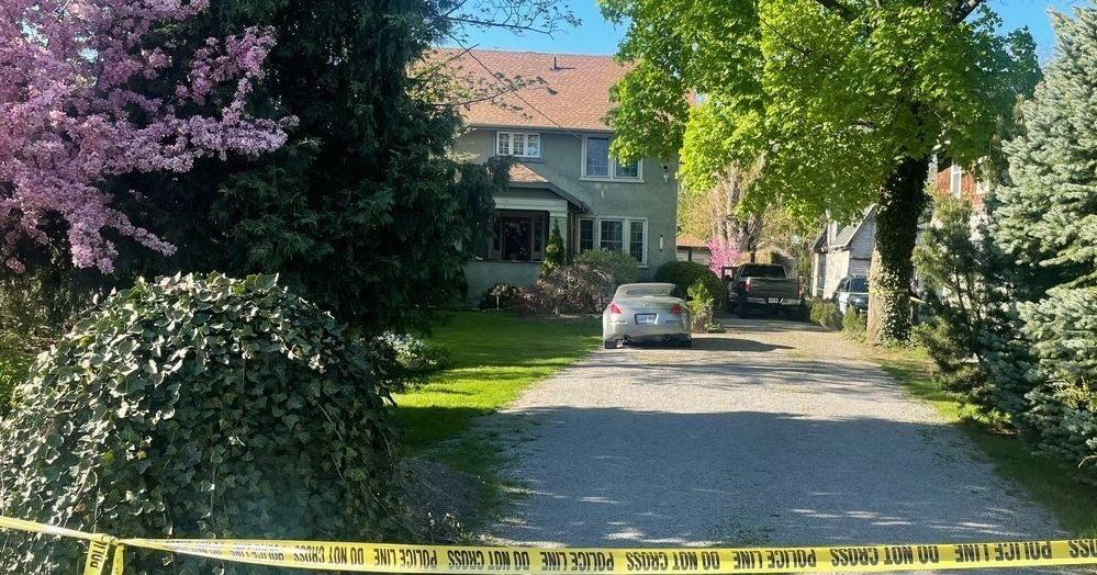 Man faces murder charge, after parents found dead