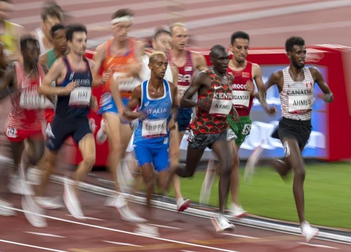 Three Olympians from Niagara going for gold in Paris