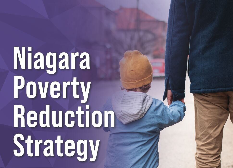 Region committed to poverty reduction strategy