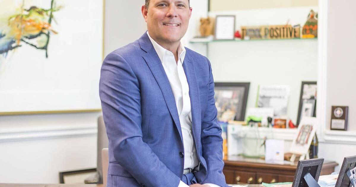 Sendzik grateful as he gets ready to write new chapter