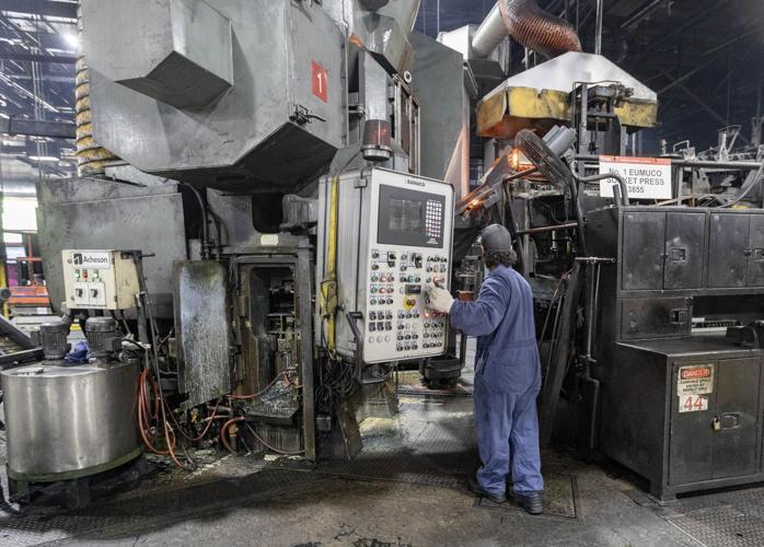 Rhythm Automotive celebrates past, gears up for expansion