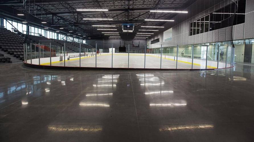 Inside new Canada Games Park: A first peek at Niagara’s $107-million ...