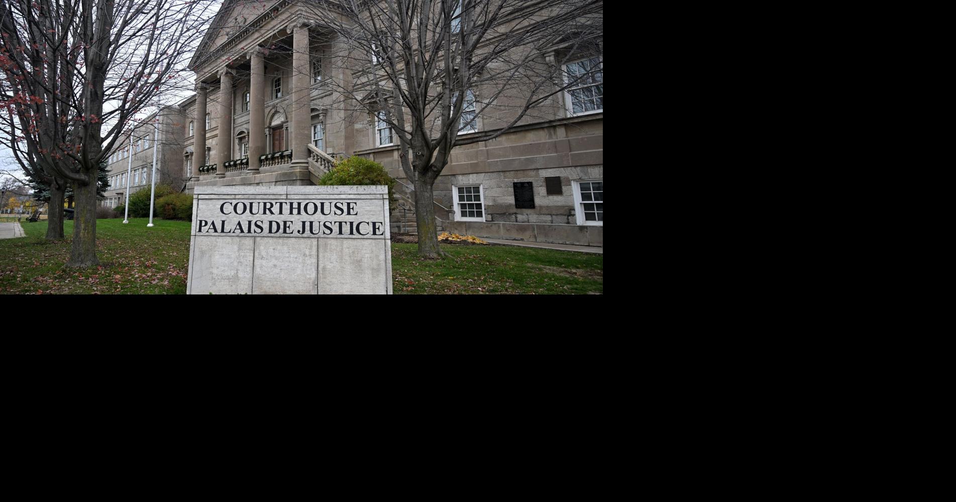 8-year sentence for impaired Niagara Falls driver who killed