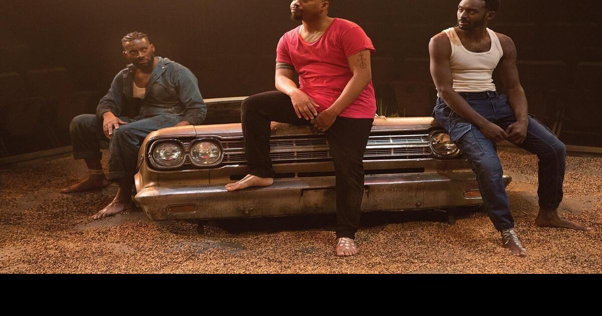 ‘The Brothers Size’ and ‘The Mush Hole’ take five Dora Awards each