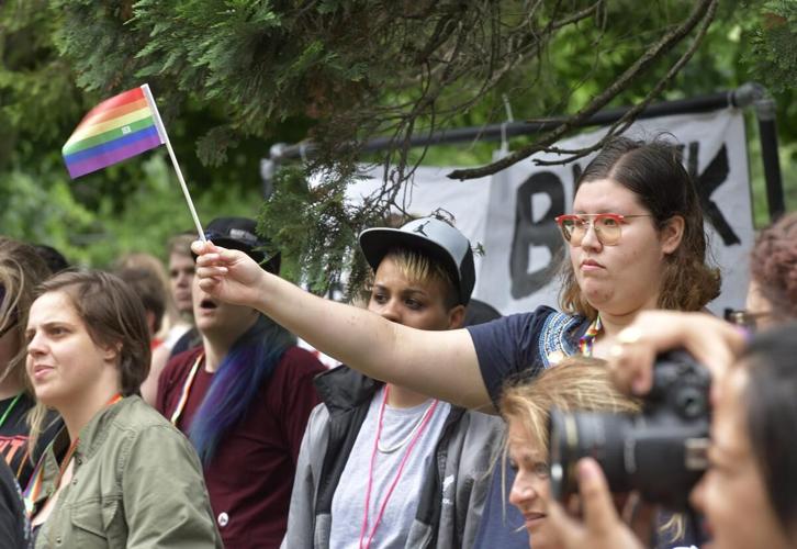 A look back at Hamilton Pride 2019 in photos