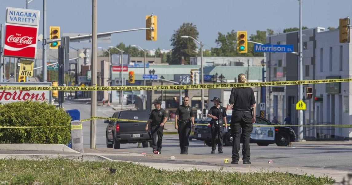 Fatal stabbing in Niagara Falls resulted after group fight escalated ...