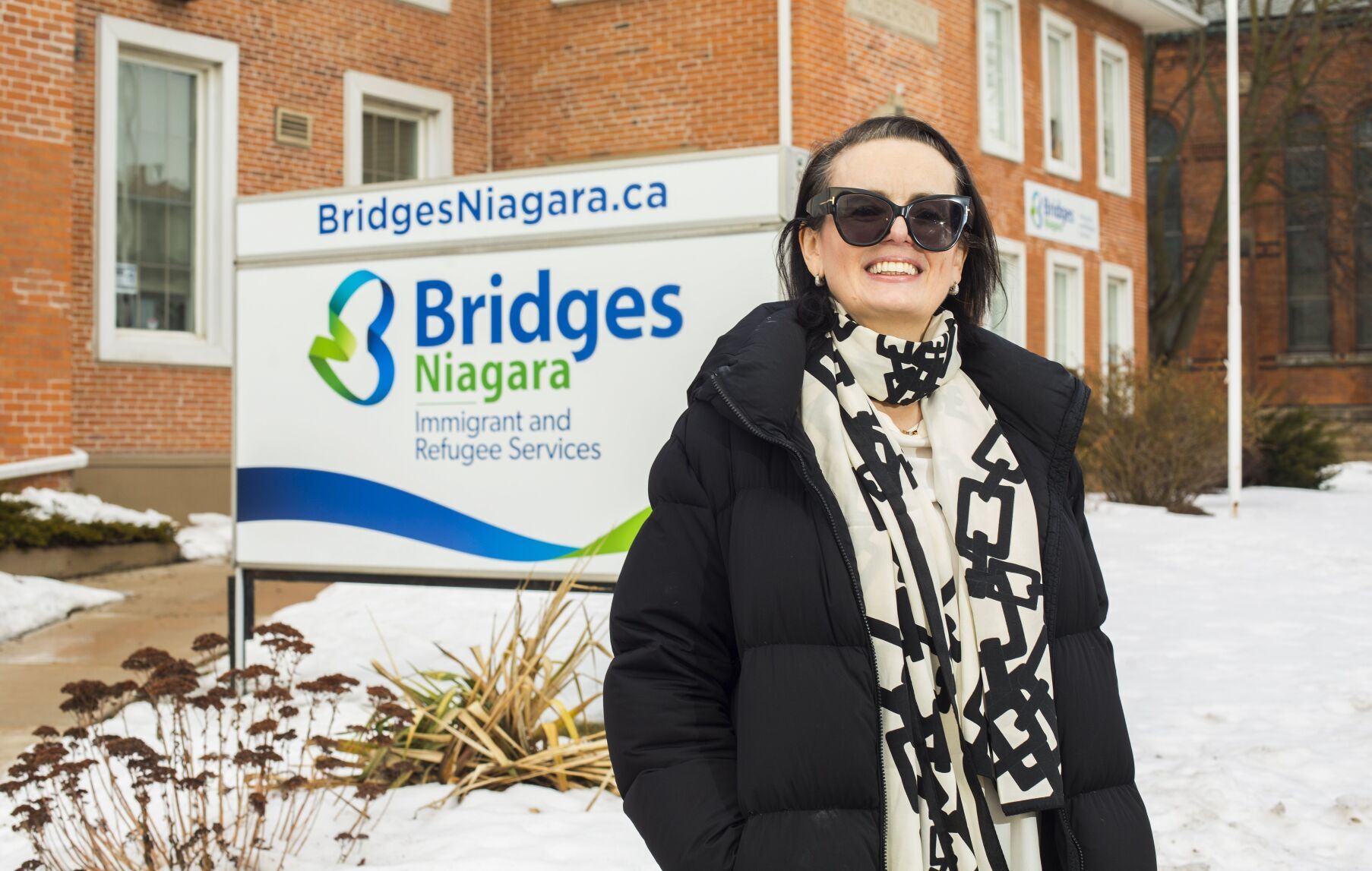 Folks Arts rebrands as Bridges Niagara