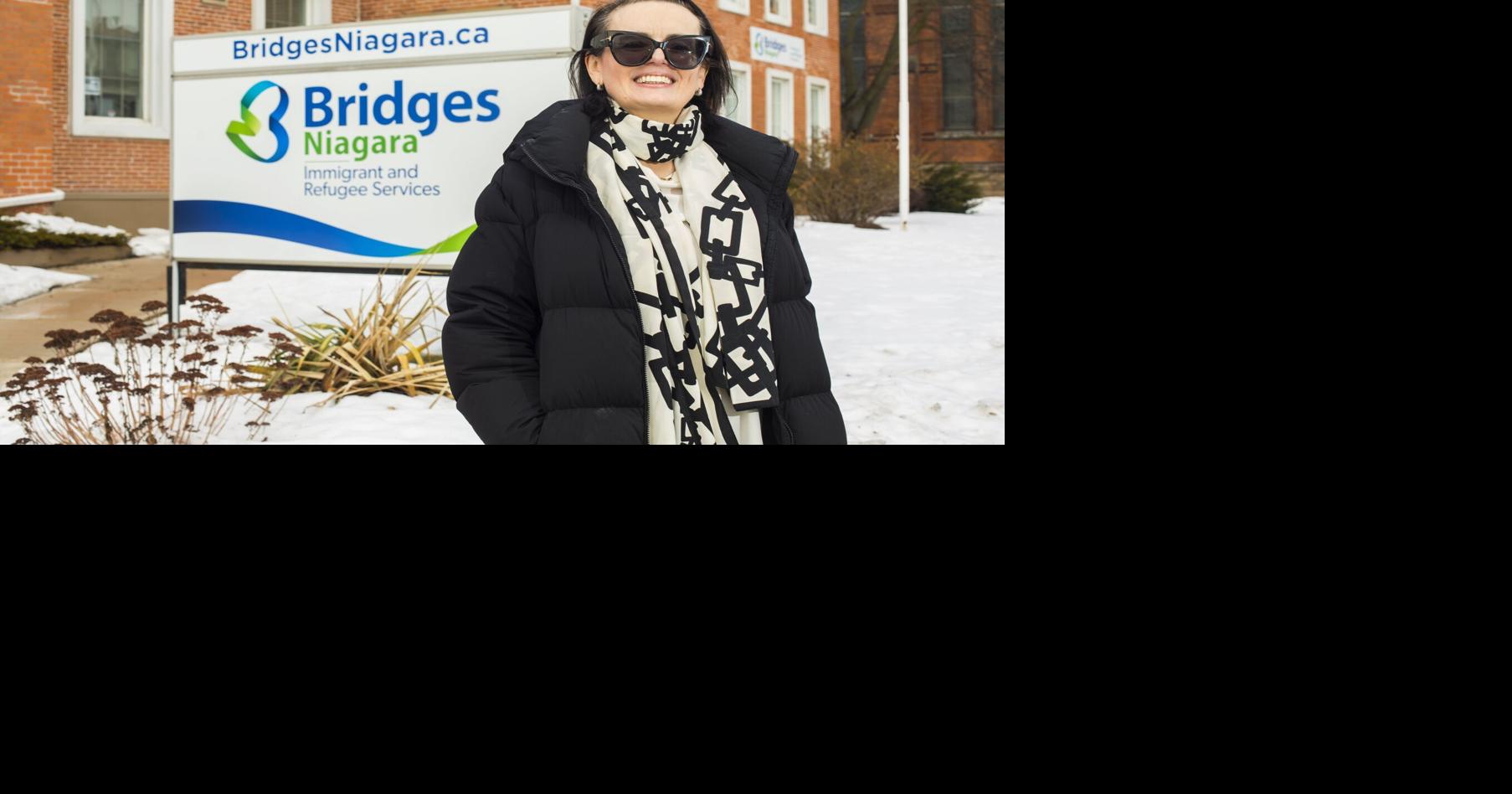 Folks Arts rebrands as Bridges Niagara