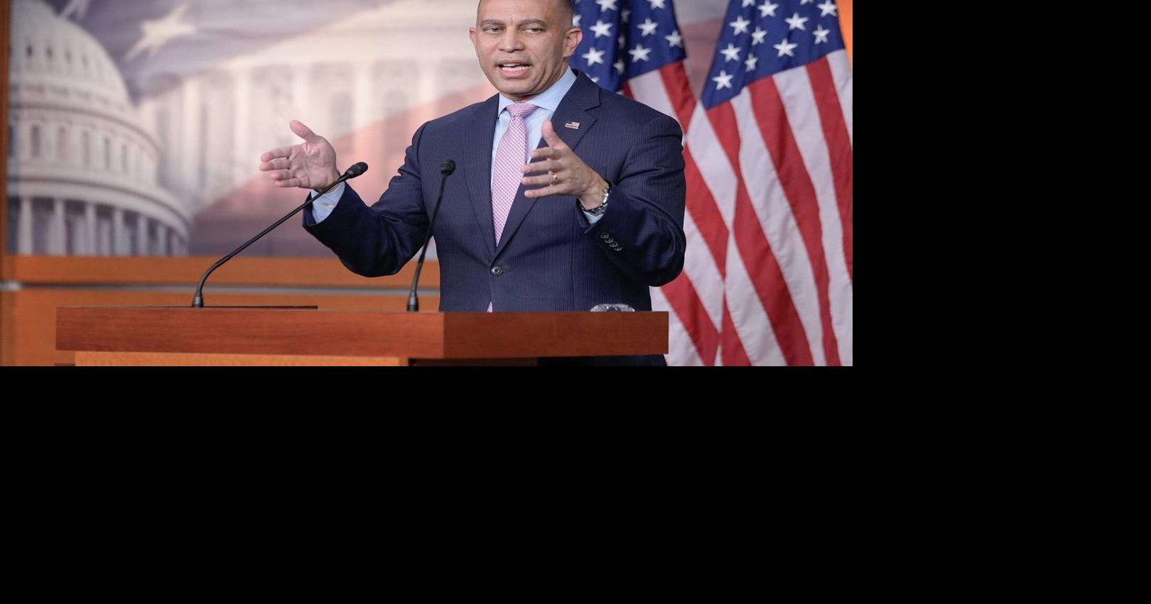 House passes bill to extend health care subsidies in defiance of GOP ...