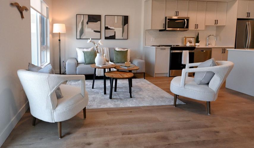 Tenants moving into Livwell’s The Marlowe at The Merritt