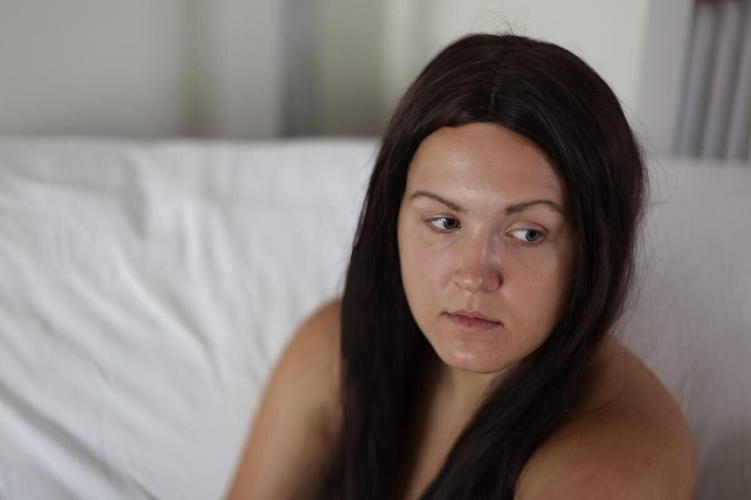 United Airlines leaves Toronto woman with autism ‘furious’