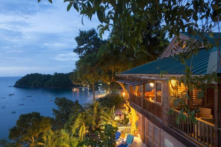 Tobago, the most underrated Caribbean island