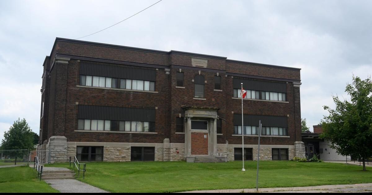 McKay’s ‘south campus’: With elementary school under construction ...