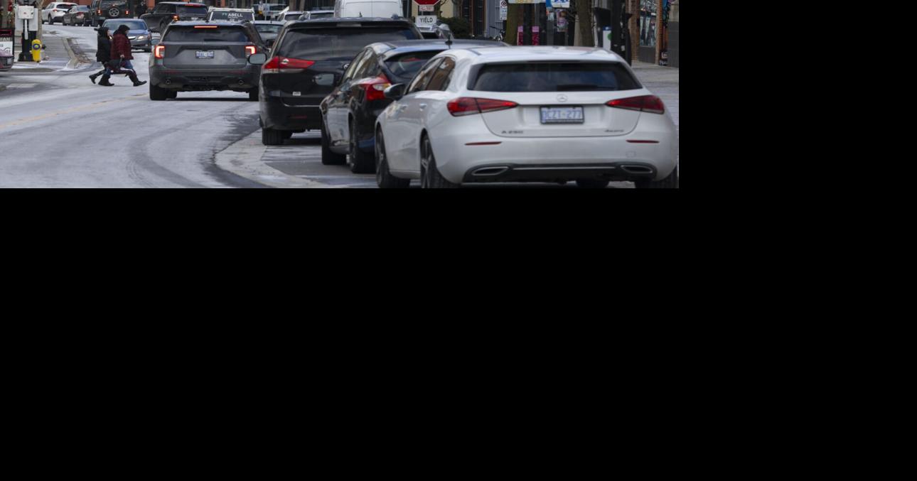 St. Catharines to push for police storefront downtown