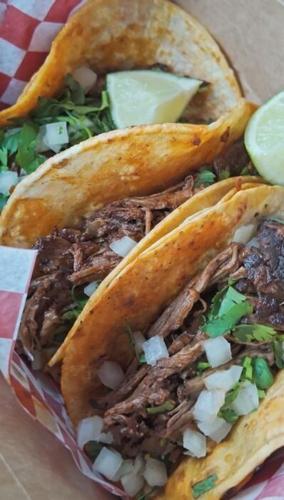 Tucked away food truck may have St. Catharines’ best tacos