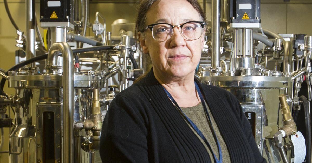 Niagara-based Biolyse Pharma Corp. preparing to meet demand for ...