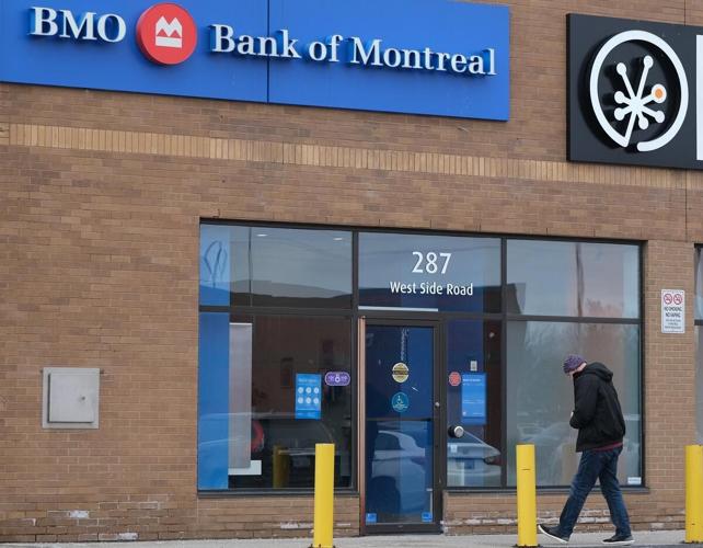 Niagara’s vanishing bank branches: ‘It doesn’t feel like downtown ...