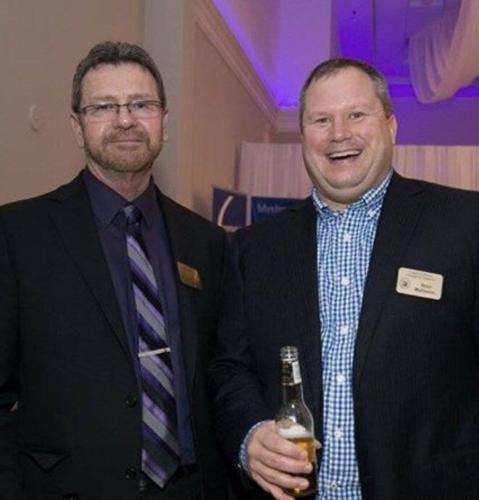 ‘Everyone’s favourite big brother’: Remembering Ross Matheson