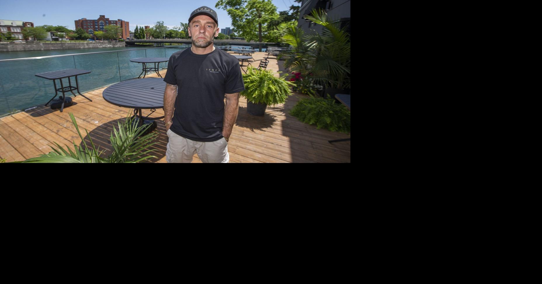 After slight delay, Welland’s Tempus gets ready to open